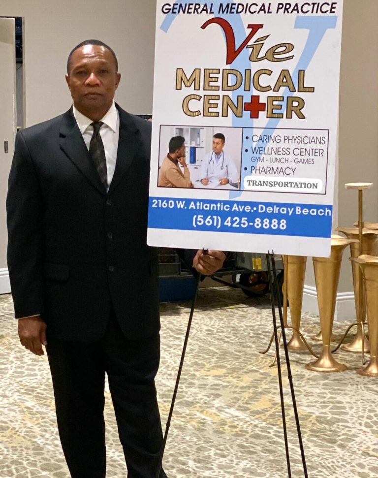 Medical Center in Delray Beach, FL | Vie Medical Center